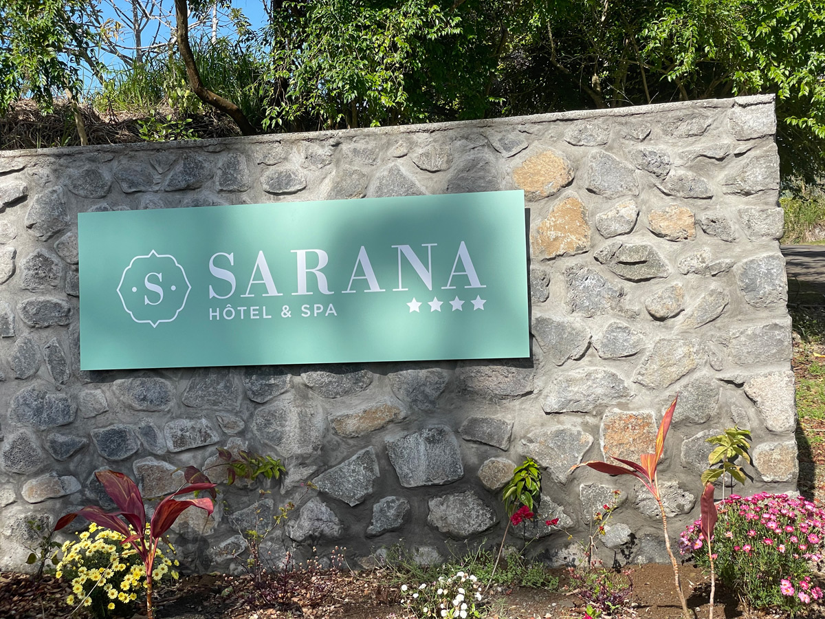 Sarana : un nouvel écrin de beauté, de luxe et de poésie – Bycoco